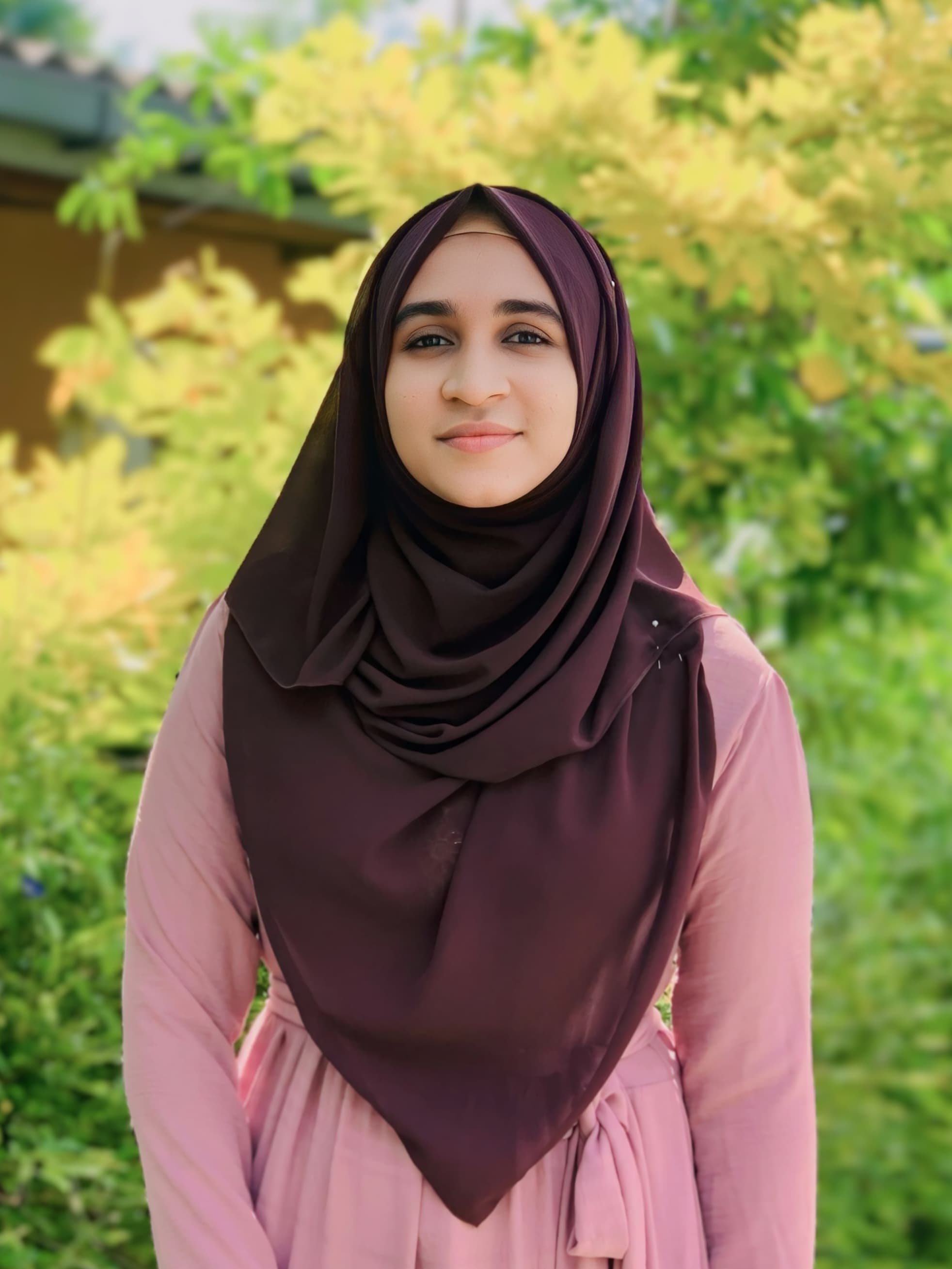 Hanan Haseem